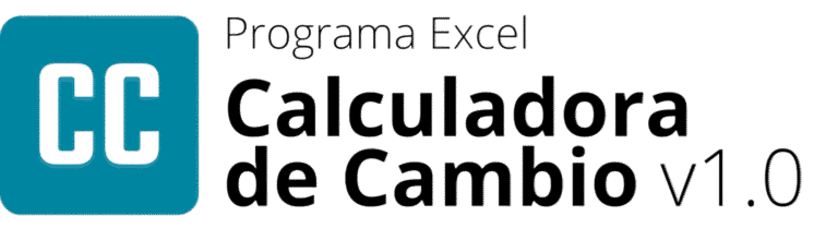 Calculadora de Cambio